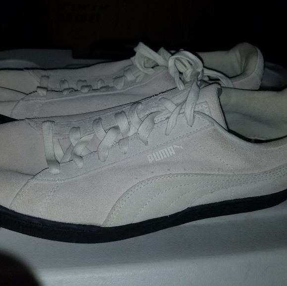 Puma | Shoes | Snicker | Poshmark